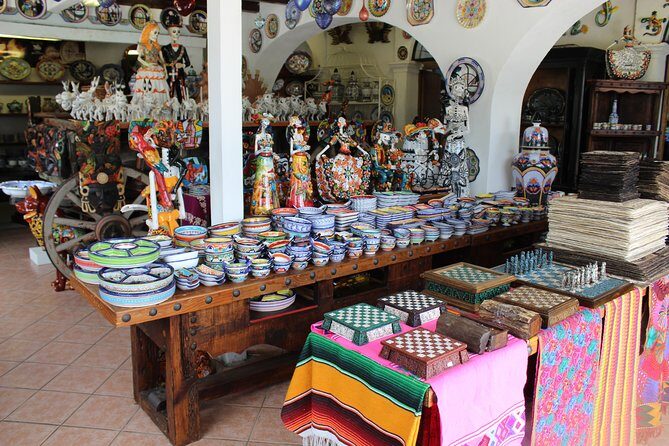 Two Capes City Tour - Exploring the Full-Day Adventure