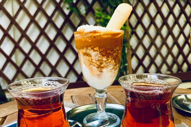 Two Continents Private and Guided Food Tour in Istanbul. - Practical Tips for the Tour