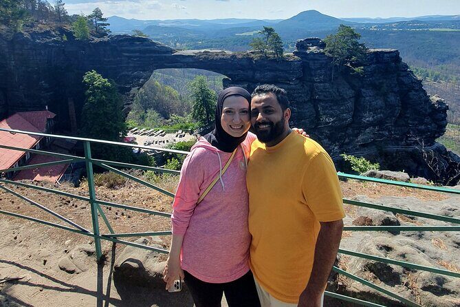Two Countries, One Day: AMAZING Bohemian and Saxony Switzerland - An Introduction to the Tour