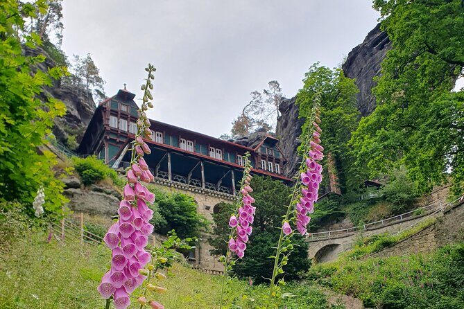 Two Countries, One Day: AMAZING Bohemian and Saxony Switzerland - The Sum Up