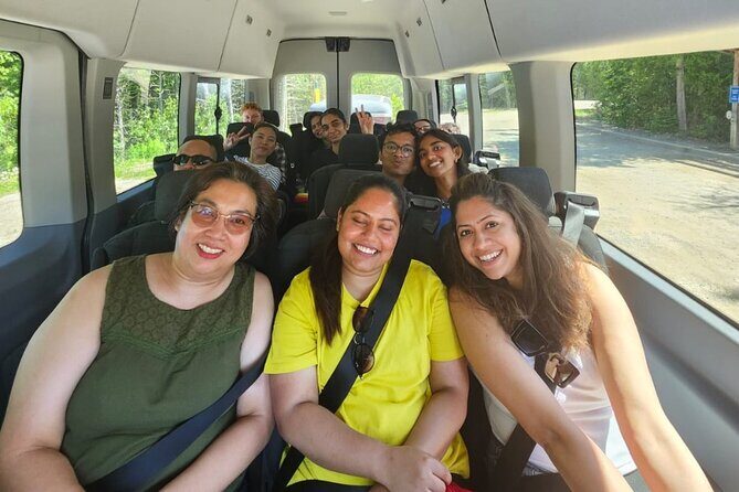 Two-Day Camping Adventure in Bruce Peninsula National Park - Authentic Experiences from Past Travelers