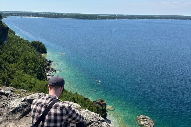 Two-Day Camping Adventure in Bruce Peninsula National Park - Final Thoughts: Is This Tour Right for You?