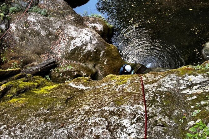 Two-day canyoneering experience in Cañon del Infiernillo - FAQ