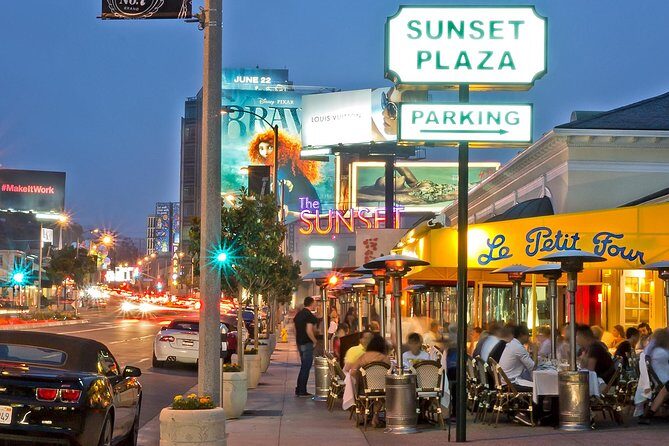 Two-day Los Angeles and Las Vegas Private Tour - Who Is This Tour Best For?