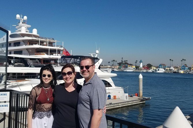 Two-day Los Angeles and Las Vegas Private Tour - The Sum Up