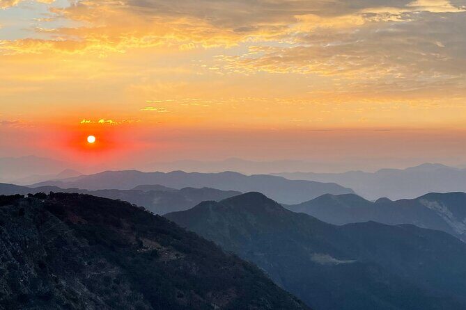 Two days adventure to Pinal de Amoles and Bernal, Querétaro. - Starting Point and Logistics