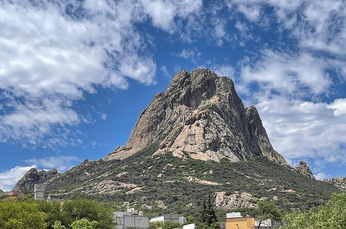 Two days adventure to Pinal de Amoles and Bernal, Querétaro. - Cost and Value