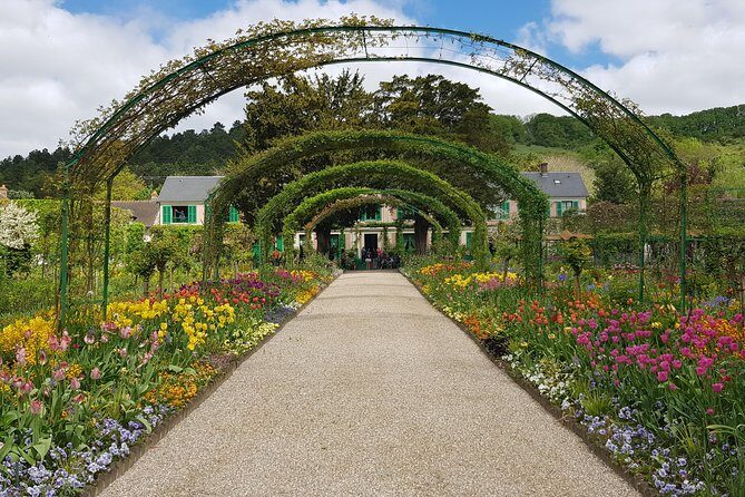 Two Days Private Tour to Normandy from Paris - The Sum Up