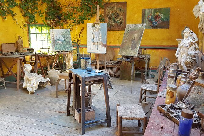 Two Days Private Tour to Normandy from Paris - FAQ: Your Practical Questions Answered