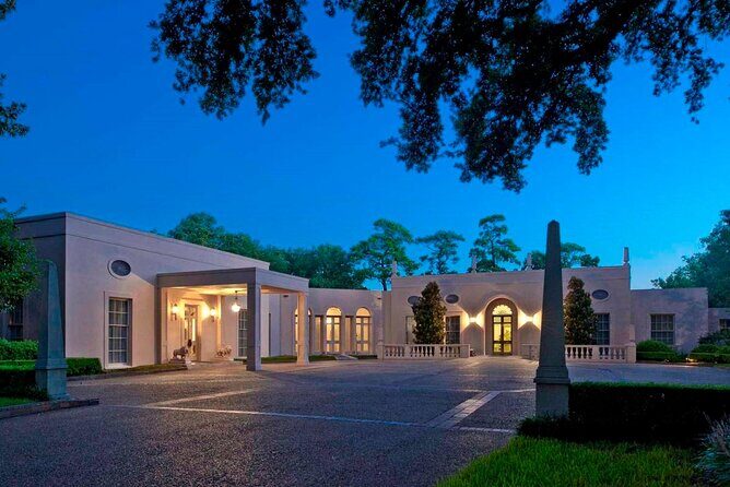 Two Hour Garden Tour - Introduction