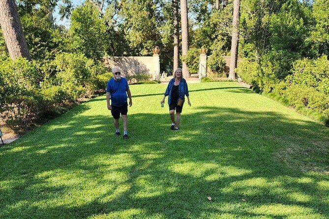 Two Hour Garden Tour - Authentic Experiences & Insights from Reviews