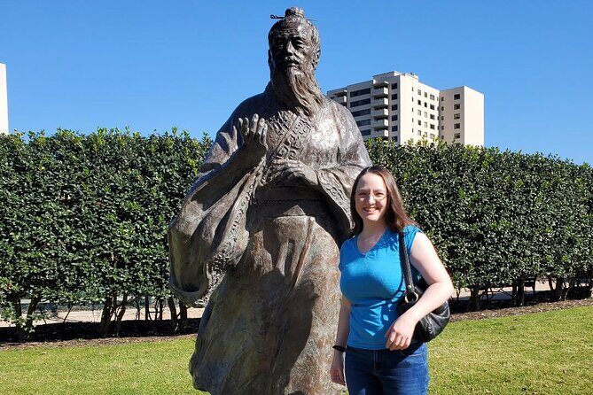 Two Hour Garden Tour - The Sum Up