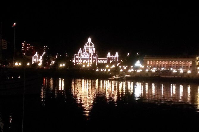 Two-Hour Luxury City Tour of Victoria - Final Thoughts