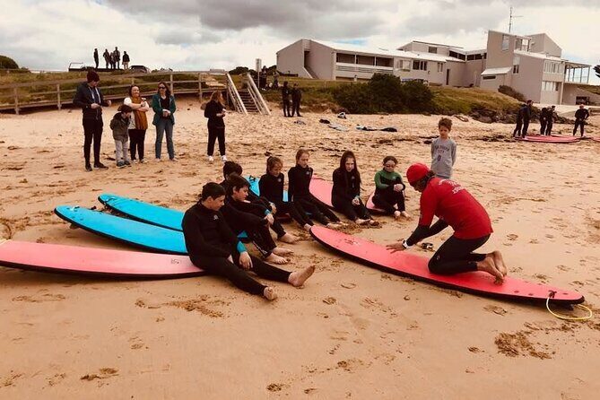 Two Hour Surf Lesson in Torquay on the Great Ocean Road - Introduction: Why This Surf Lesson Stands Out