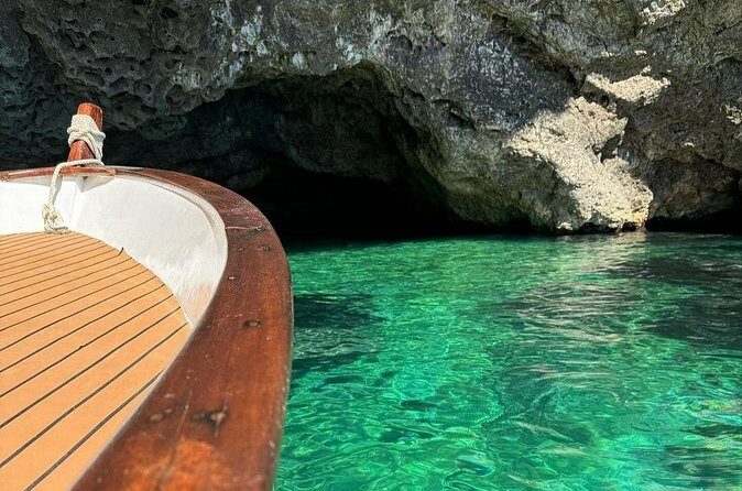 Two hours Boat Tour in Taormina. - Frequently Asked Questions