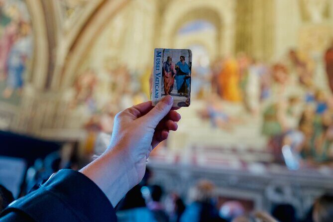 Two in One - Colosseum and Vatican Museums Group Tour - Final Verdict: Is This Tour Worth It?