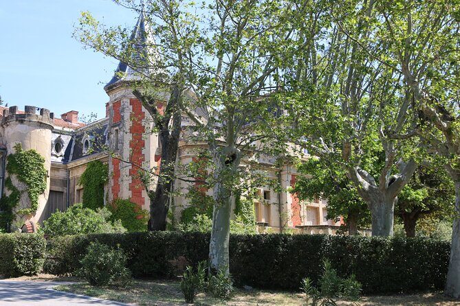 Two intensive days discover exceptional wines of the Rhône valley - Key Points  