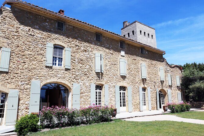 Two intensive days discover exceptional wines of the Rhône valley - Practical Details & Tips