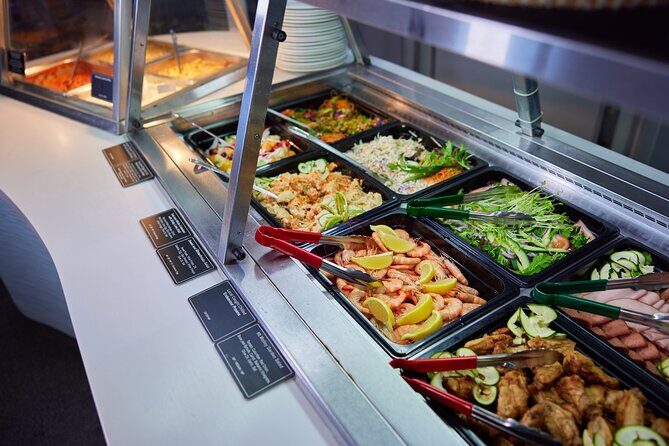 Two Islands, One Day - Fitzroy and Green Islands From Cairns - What’s Not Included