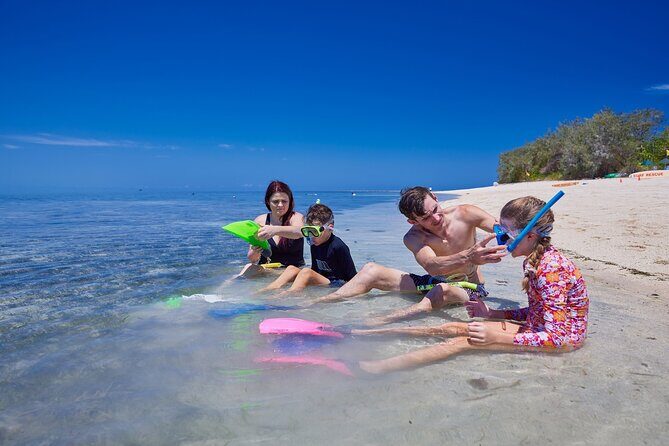 Two Islands, One Day - Fitzroy and Green Islands From Cairns - Potential Drawbacks