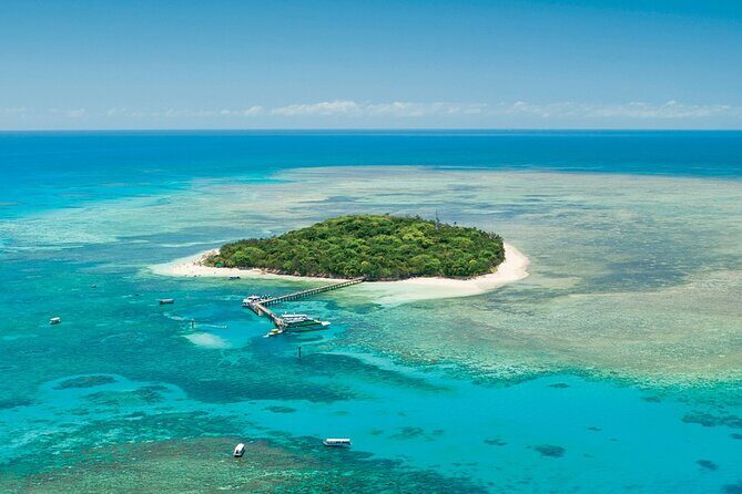 Two Islands, One Day - Fitzroy and Green Islands From Cairns - Authentic Experiences from Past Travelers