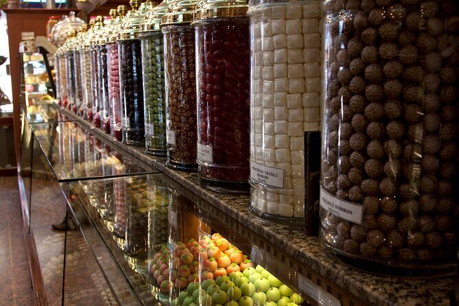 Two Markets, Two Continents with Culinary Backstreets - Practical Tips for Participants