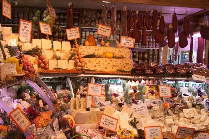 Two Markets, Two Continents with Culinary Backstreets - Who is This Tour Best For?