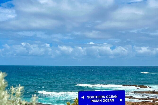 Two Oceans Private Tour - The Practical Elements: What You Need to Know