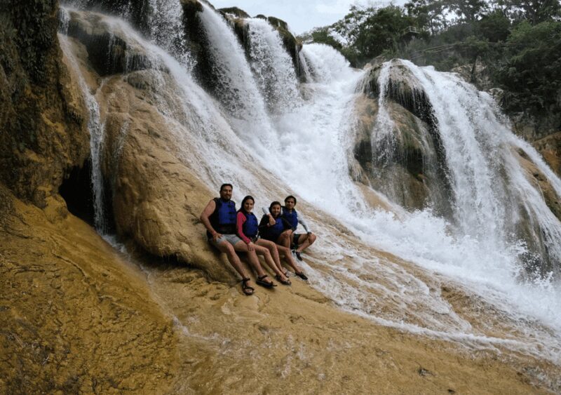 Two places, one adventure: Minas Viejas and Meco Waterfalls - What to Bring and What Not to Bring