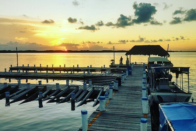 Two Reefs For Certified Divers in Cancun - FAQs