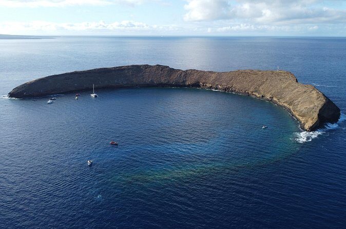 Two Site Snorkeling Adventure featuring the Molokini Crater - What to Expect During Your Snorkeling Adventure