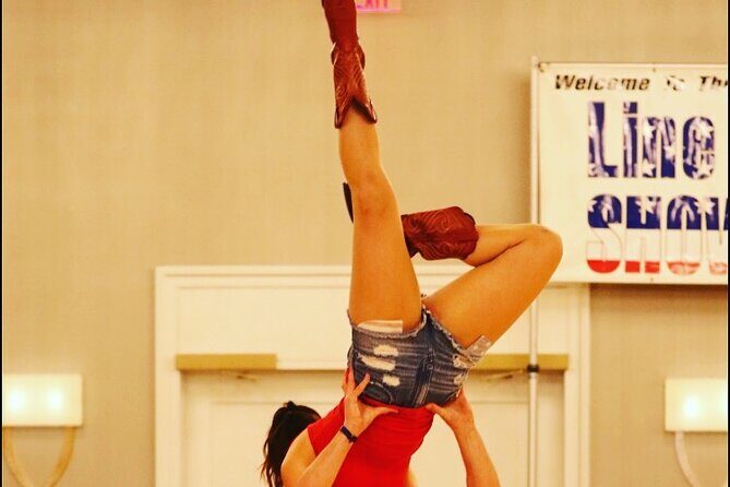 Two Step & Country Swing Dance Class in Nashville Country Fusion - Final Thoughts