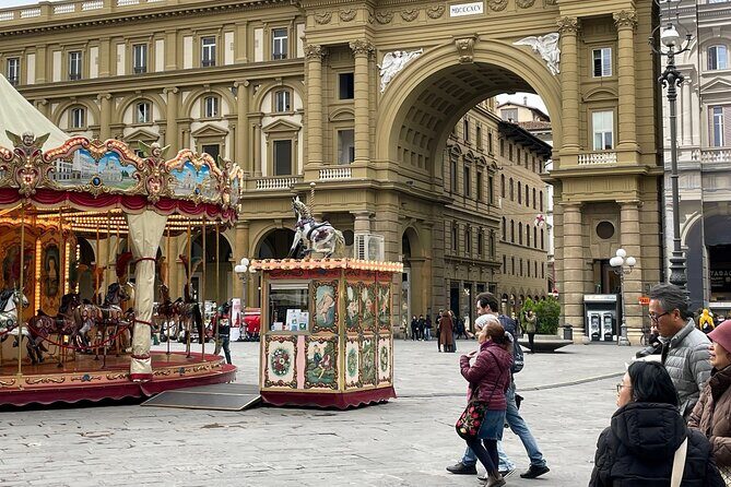 Two Treasures Day Trip by Bus: Florence & Pisa - Cost & Value: Is It Worth It?