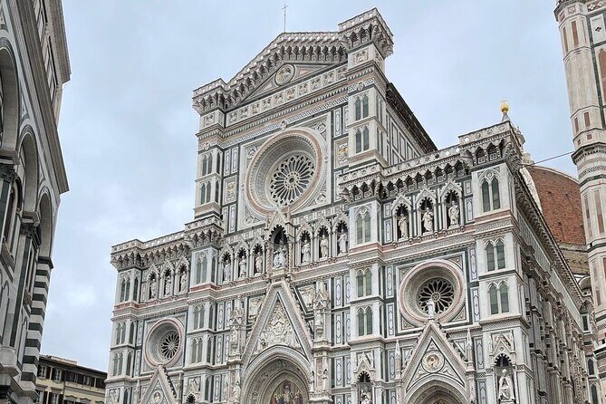Two Treasures Day Trip by Bus: Florence & Pisa - Who Is This Tour Perfect For?