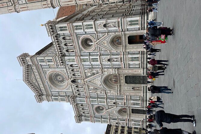 Two Treasures Day Trip by Bus: Florence & Pisa - The Sum Up: Is This Tour Worth Your Time?