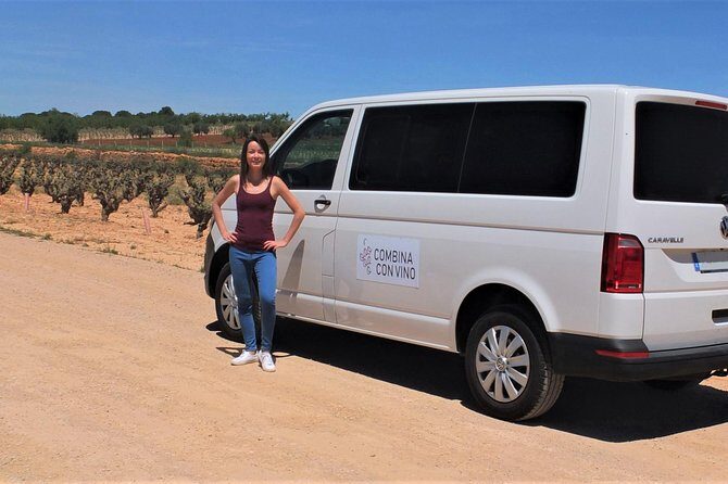 Two wineries tour with wine tasting - Who Will Love This Tour?