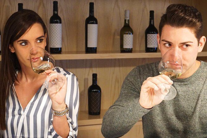 Two wineries tour with wine tasting - FAQs