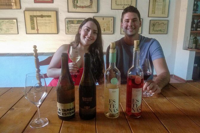 Two wineries tour with wine tasting - Final Thoughts