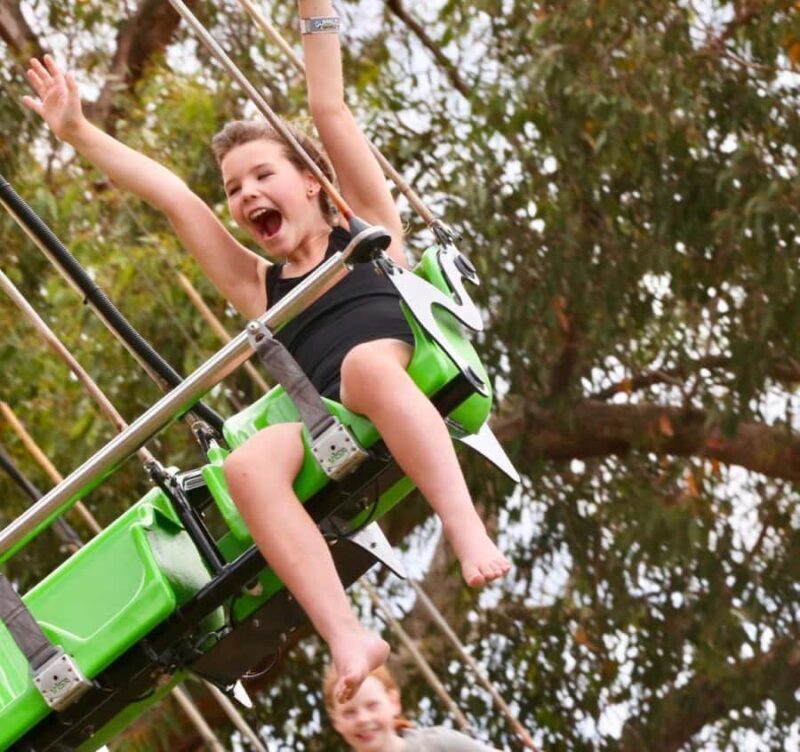 Tynong/Melbourne: Gumbuya World Theme Park Entry Ticket - Why Gumbuya World Offers Great Value