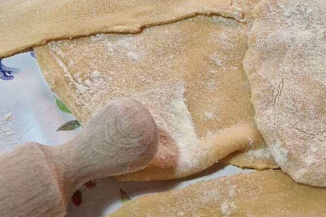 Typical Cooking Class in an Exclusive Location in Sorrento - The Itinerary and What to Expect