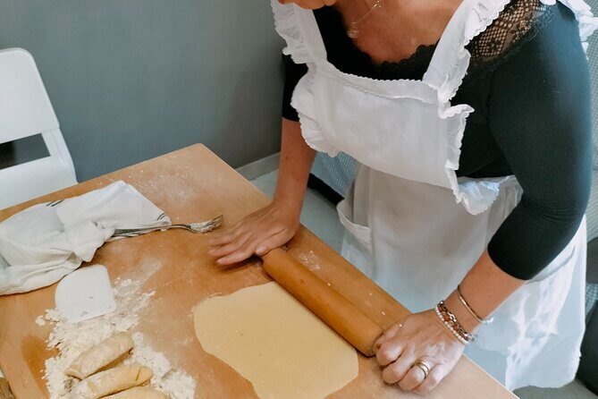 Typical Sicilian Cooking Course overlooking the Archaeological Park - The Sum Up