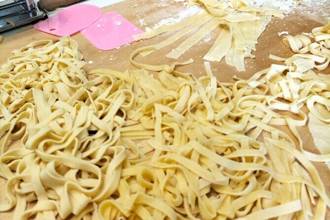 Typical Sicilian Cooking Course overlooking the Archaeological Park - FAQ