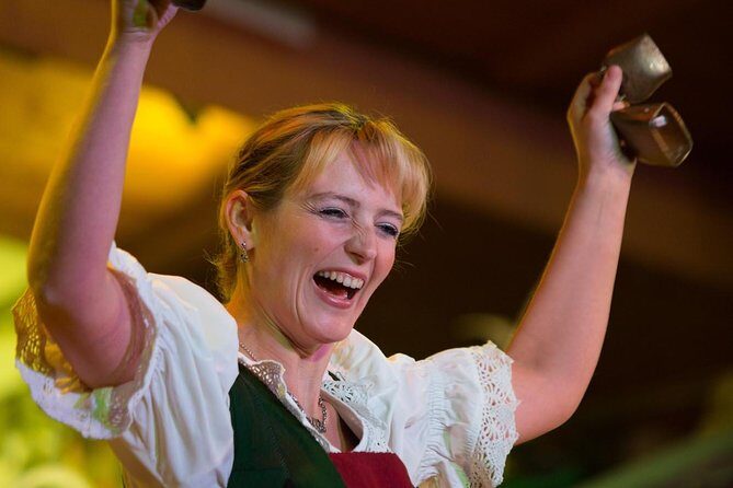 Tyrolean Folk Show Ticket in Innsbruck - FAQ