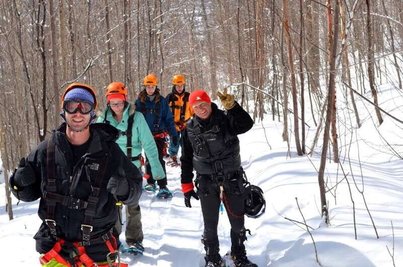 Tyroparc: Mega Ziplines and Hiking in the Laurentians - The Experience Breakdown: What You Can Expect