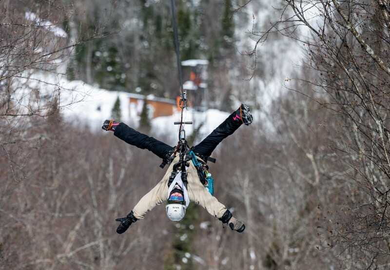 Tyroparc: Via Ferrata Guided Tour and Zipline Combo Ticket - Who Should Consider This Tour?