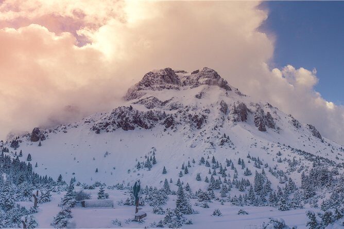 Tzoumerka villages tour (1 day) - Final Thoughts