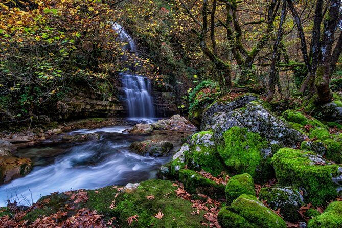 Tzoumerka villages tour (1 day) - FAQs