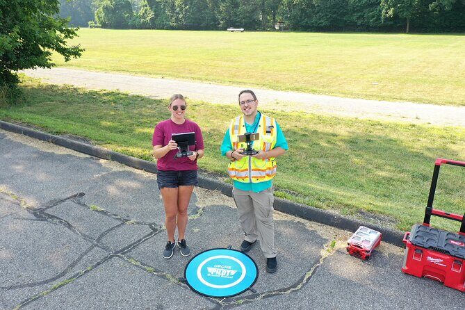 UAV Coach Private Drone Flying Experience - The Sum Up: Who Will Benefit Most?