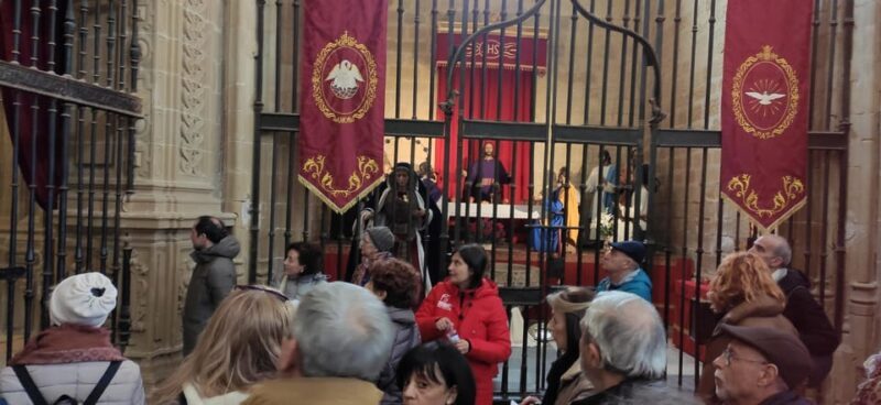 Úbeda and Baeza Tourist Pass with tickets - The Itinerary in Detail