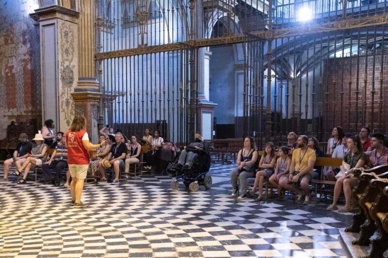 Úbeda and Baeza Tourist Pass with tickets - Practical Considerations